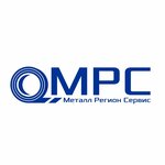 Metall Region Servise (Simferopolskaya ulitsa No:62), hadde metal üretim ve satışı  Krasnodar'dan