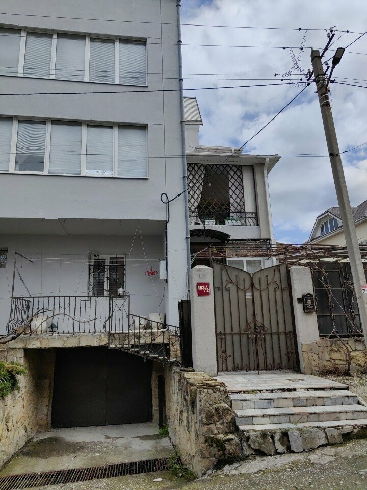 Otel Gostinica Na Oktyabr'skoi 103, Gelencik, foto