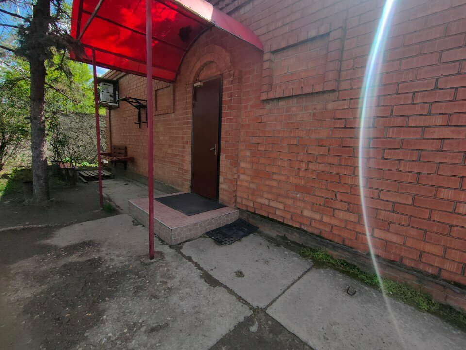 Ticari gayrimenkul alım satımı Офисный центр, Krasnodar, foto