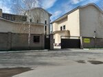 Elbrus (Láıli-Májnýn kóshesi No:7, Komsomolskıı-2 shaǵyn aýdany), saunalar  Astana'dan