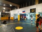 Bulat (ulitsa Nikitova No:10, okrug Varavino-Faktoriya), spor kulüpleri  Arhangelsk'ten