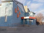 Zasviyazhsky rayonny otdel Oblastnogo Gosudarstvennogo kazennogo uchrezhdeniya Tsentr zanyatosti naseleniya goroda Ulyanovska (Orskaya Street No:1А), i̇ş ve işçi bulma kurumları  Ulyanovsk'tan