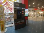 Lifehacker Coffee (Zemlyachki Street No:110Б), kahve otomatı  Volgograd'dan