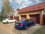 VlasGas (Lugovaya Street No:4, Vostryakovo Subdistrict, Domodedovo), otomatik teşhis  Domodedovo'dan