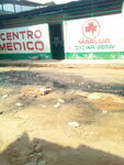 Marlua (Luanda Province, Municipality of Luanda, Prenda), askeri hastaneler  Loanda'dan