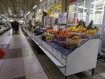 Vegetables and Fruits at Inzhu (Sáken Seıfýllın kóshesi No:47), manavlar  Astana'dan