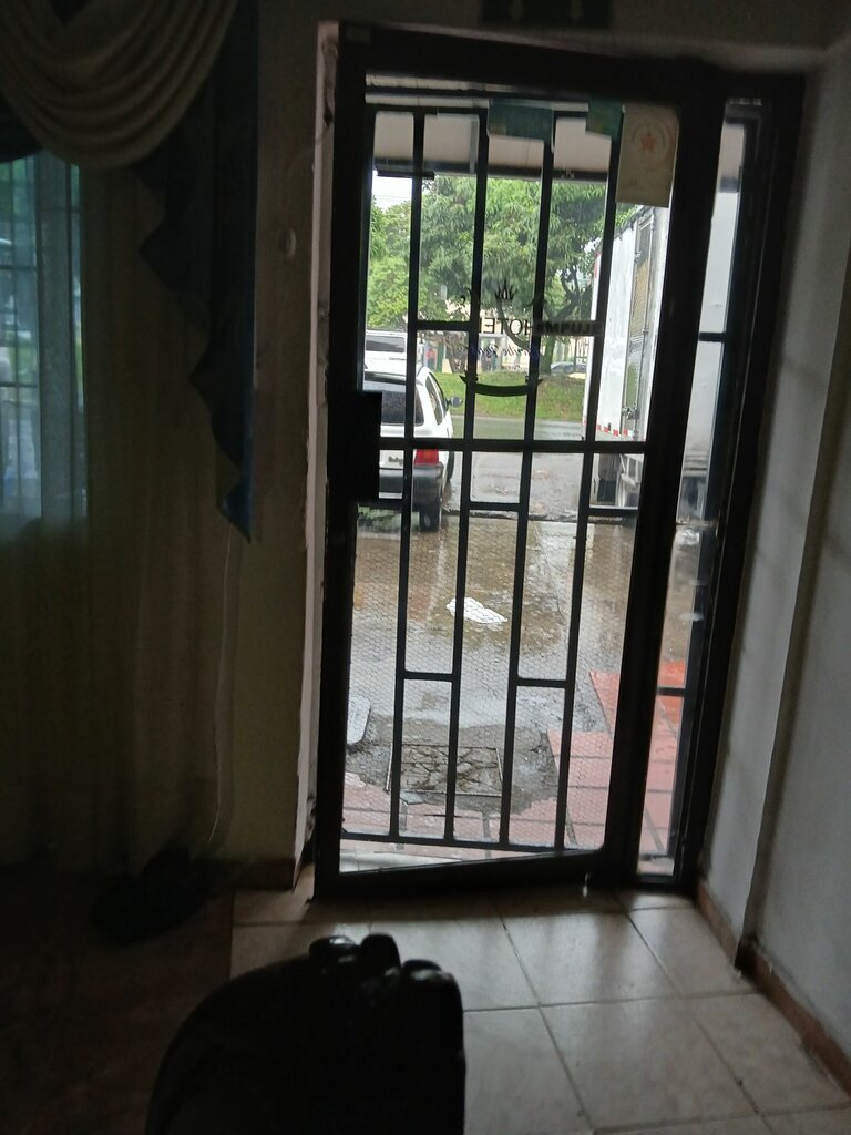 Otel Hotel Caribe Real, Medellin, foto