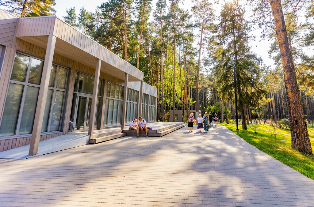 Eğlence merkezleri Медиацентр, Jukovski, foto