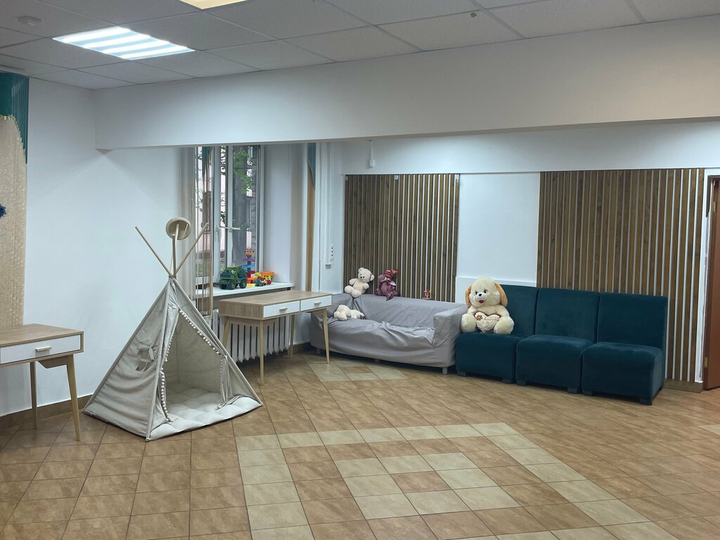 Tıbbi rehabilitasyon merkezleri Sofia's future, Moskova, foto