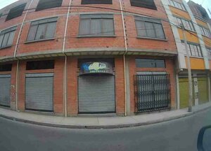 Pizza (Department of La Paz, Provincia Murillo, El Alto, Santiago I, Avenida Tarapaca, 221), restoran  El Alto'dan