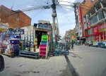 Talleres Condor (Department of La Paz, Provincia Murillo, El Alto, Central Villa Dolores, Calle 5, 120), restoran ekipmanları  El Alto'dan
