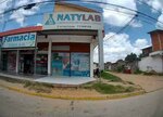 Laboratorio Katvill (Santa Cruz de la Sierra, Distrito Municipal 12, Pedro Diez, 51), tıp merkezleri ve klinikler  Bolivya'dan