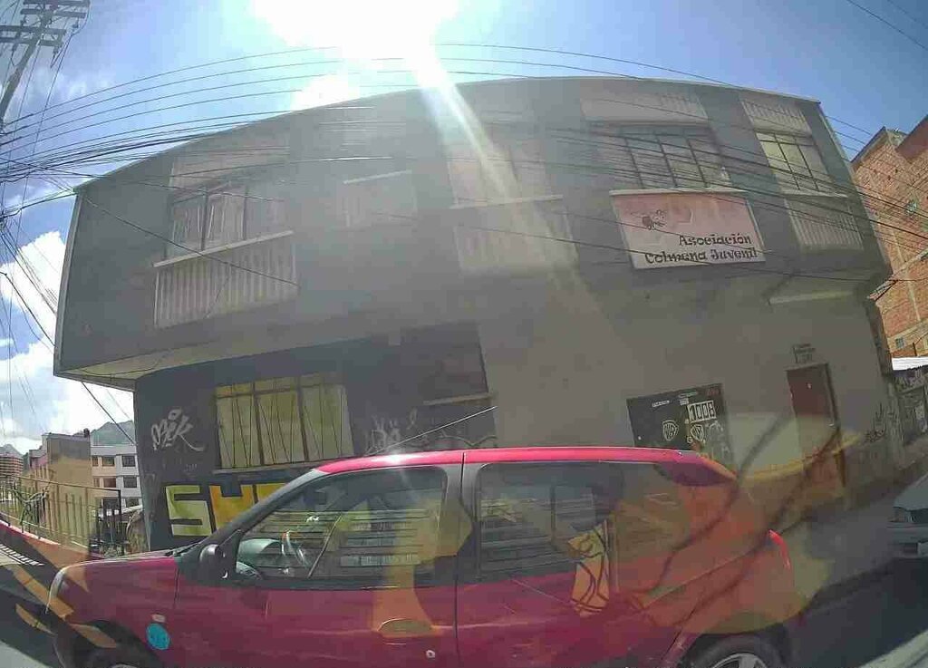 Tıp merkezleri ve klinikler Asociacion Colmena Juvenil, La Paz, foto