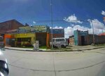 Mecanica Automotriz Pablo (Department of La Paz, Provincia Murillo, El Alto, Avenida Buenos Aires), oto döşeme  El Alto'dan