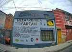 Farfan (Department of La Paz, Provincia Murillo, La Paz, Calle Juan de Vargas, 2265), oto döşeme  La Paz'dan