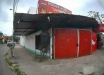 Pollo A La Leña La Frater (Santa Cruz de la Sierra, Distrito Municipal 1, Subdistrito 33, Calle 1 Norte, 249), restoran  Bolivya'dan