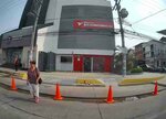 Banco Economico (Santa Cruz de la Sierra, Distrito Municipal 2, Subdistrito 17, Los Cocos, 2550), atm'ler  Santa‑Krus'tan