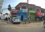 Tigo Money (Santa Cruz de la Sierra, Distrito Municipal 2, Avenida Doctor Lucas Saucedo S.), ödeme acentesi  Santa‑Krus'tan
