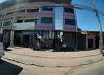 Workshop Electrico Alexander (Santa Cruz de la Sierra, Distrito Municipal 7, Subdistrito 93, Calle 16), oto döşeme  Santa‑Krus'tan