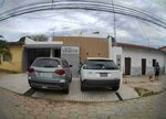 Notary of Public Faith No. 100 (Santa Cruz de la Sierra, Distrito Municipal 11, Avenida Suárez Arana, 342), noterler  Santa‑Krus'tan