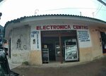 Electronica Centro (Santa Cruz de la Sierra, Distrito Municipal 11, Arenales, 364), beyaz eşya servisleri  Santa‑Krus'tan