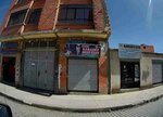 Xpress Karaoke Mini Cinema (Department of La Paz, Provincia Murillo, El Alto, Caluyo, Calle 2), karaoke kulüpleri  El Alto'dan