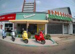 Vespa (Santa Cruz de la Sierra, Distrito Municipal 1, Subdistrito 35, Calle Rodolfo Antelo, 560), otomobil satış galerileri  Bolivya'dan