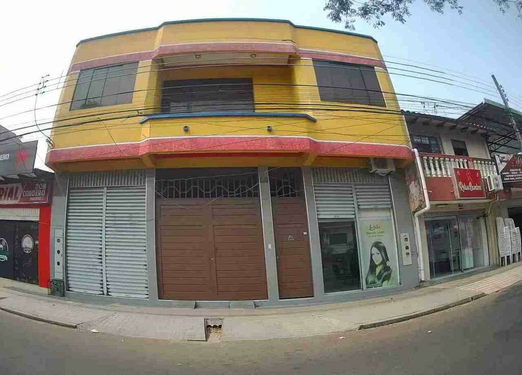 Güzellik salonu Lolita Beauty Salon, Santa‑Krus, foto
