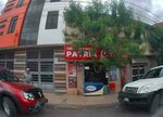 Patricia Neighborhood Store (Department of Chuquisaca, Oropeza Province, Municipality of Sucre, Distrito D-2), market  Sucre'den