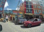 Mundo Glass (Department of La Paz, Provincia Murillo, El Alto, Luis Torres), motosiklet yedek parçaları  El Alto'dan