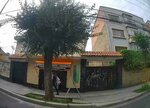 Yungueñita (Department of La Paz, Provincia Murillo, La Paz, Avenida Argentina, 2097), ekmek fırını  Bolivya'dan