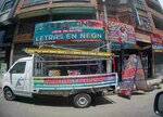 Kreatting Marketing Y Publicidad (Department of La Paz, Provincia Murillo, El Alto, Central Villa Dolores, Demetrio Moscoso, 6490), matbaalar  Bolivya'dan