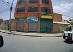 Holident Dental Clinic (Department of La Paz, Provincia Murillo, El Alto, Santiago II, Calle 17, 1203), özel ağız ve diş sağlığı klinikleri ve muayenehaneleri  El Alto'dan