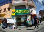 Prendasol (Department of La Paz, Provincia Murillo, La Paz, Avenida Buenos Aires, 914), rehincilik  Bolivya'dan