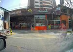Barbacana (Department of Cochabamba, Provincia de Cercado, Cochabamba, Calle Adela Zamudio, 1613), alkollü içecekler  Cochabamba'dan