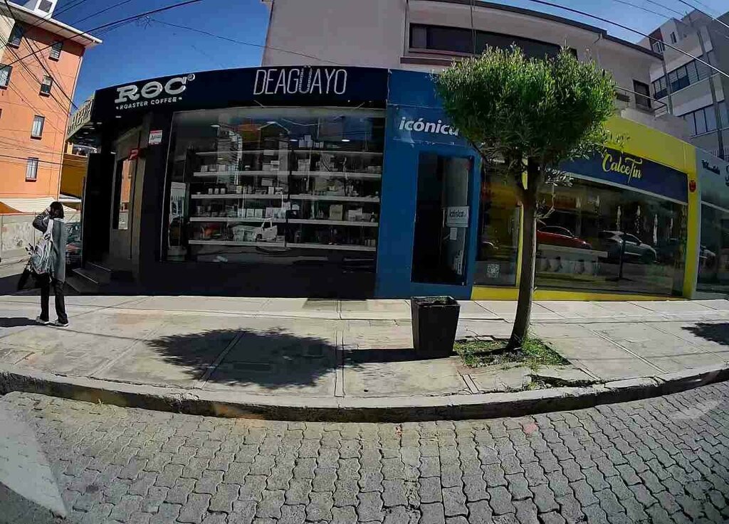 Profesyonel fotoğraf stüdyosu Iconica S. R. L, La Paz, foto