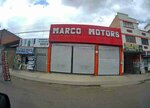 Marco Motors S. R. L (Department of La Paz, Provincia Murillo, El Alto, Avenida Juan Pablo II, 3244), otomobil satış galerileri  El Alto'dan