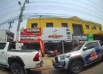Scori Motors (Santa Cruz de la Sierra, Distrito Municipal 11, Prolongacion Manuel Ignacio Salvatierra, 658), motosiklet yedek parçaları  Santa‑Krus'tan