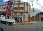 Creative (Department of La Paz, Provincia Murillo, El Alto, Avenida Juan Pablo II, 2020), kerestecilik  El Alto'dan