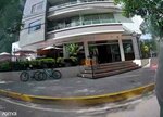 Cayenna (Department of Cochabamba, Provincia de Cercado, Cochabamba, Calle José Quezada, 1951), restoran  Bolivya'dan