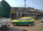 Estructuras Metalicas (Santa Cruz de la Sierra, Distrito Municipal 4, Alvarez Nava, 2970), metal konstrüksiyon firmaları  Santa‑Krus'tan