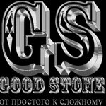 Good Stone (Pushkina Street No:97), heykel ve mezarlık taşı üreticileri  Skopin'den