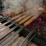 Salkım Meyhane Kaş (Antalya, Kaş, Andifli Mah., Süleyman Sandıkçı Sok., 13), restoran  Kaş'tan
