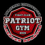 Patriot Gym (Akademika Tupoleva Embankment No:15), spor kulüpleri  Moskova'dan