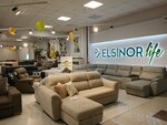 Elsinor (Novolitovskaya Street No:15В), koltuk takımı mağazaları  Saint‑Petersburg'dan