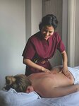 Massage for women (Tbel Abuseridze Street No:38), masaj salonları  Batum'dan