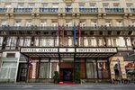 Hotel Astoria Vienna (Kärntner Straße No:32, Wien), otel  Viyana'dan