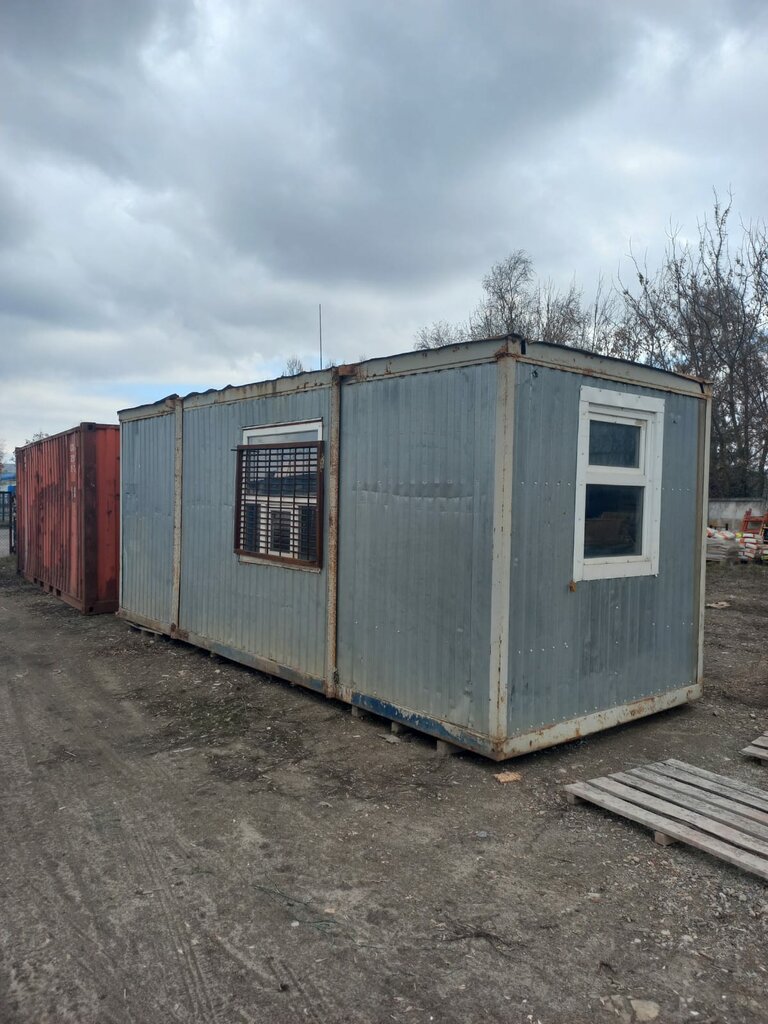 i̇nşaat ekipmanı kiralama Депо Арендное № 5, Belgorod, foto