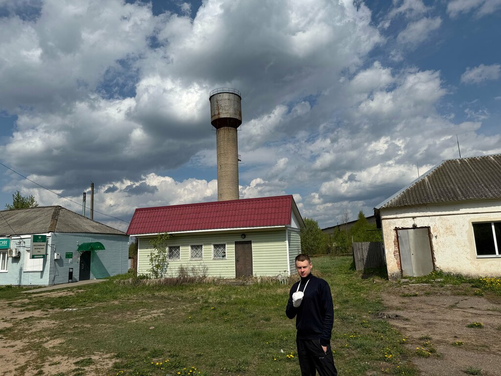 Ödeme terminali СберБанк, Smolenskaya oblastı, foto