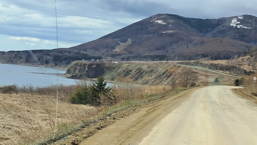Sanayi ekipmanları firmaları Угольный ковш, Sahalin Bölgesi, foto